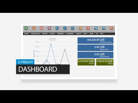 Gensoft Logistics ERP Pricing, Alternatives & More 2025 | Capterra