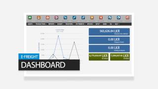 Gensoft Logistics ERP Reviews Feb 2026: Pricing & Features | SoftwareWorld