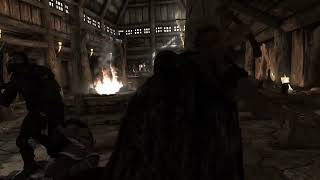 The Best Kill Move For Tavern Brawls In Skyrim at Skyrim Special ...