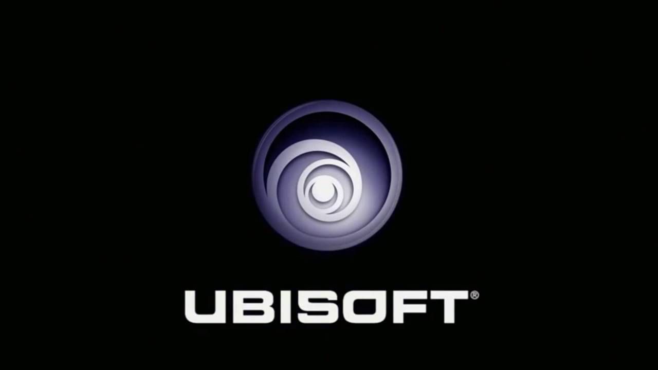 Ubisoft Intro (2004-2009)
