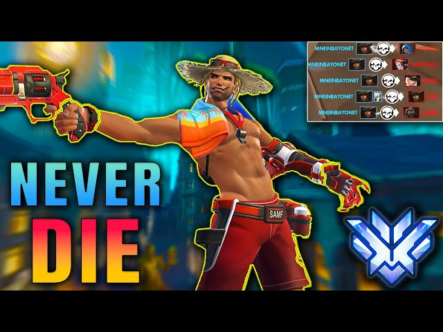 5 Overwatch 2 tips to escape Elo hell