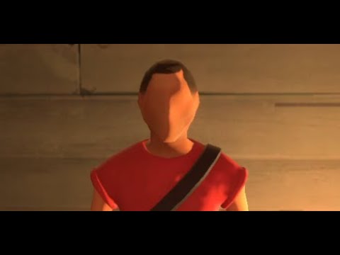 Steam Community :: Video :: Faceless Scout.