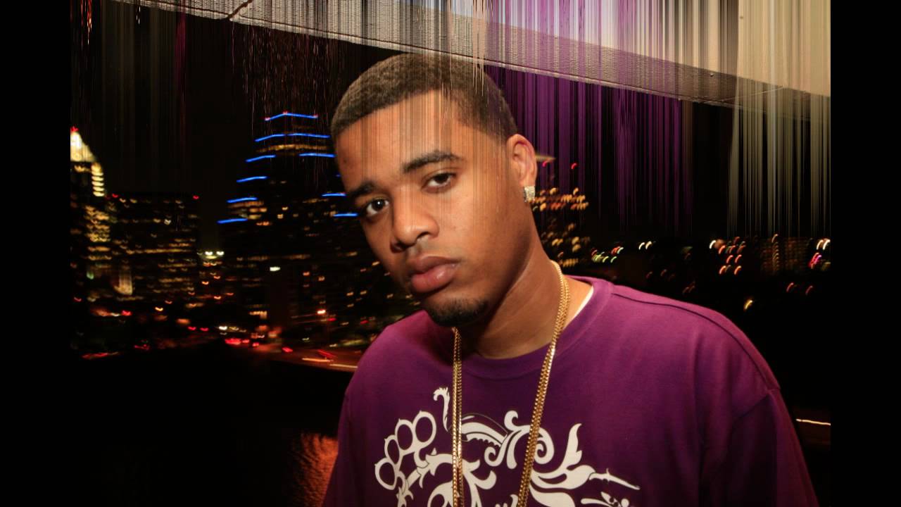 Yung Redd - Take Flight 2010