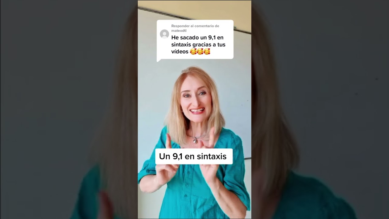 My short videos on syntax and other detailed videos on syntactic analysis will help you.