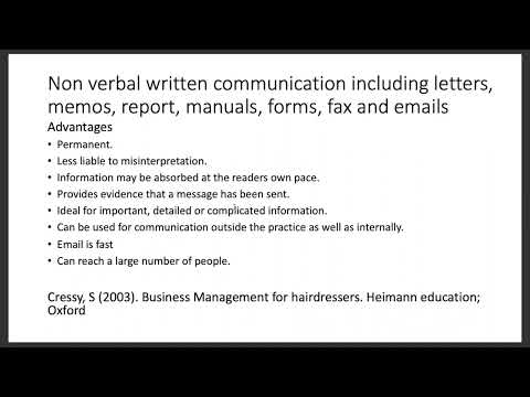 Verbal and non verbal communication in healthcare setting #midwifery #nursing #nhsuk #university