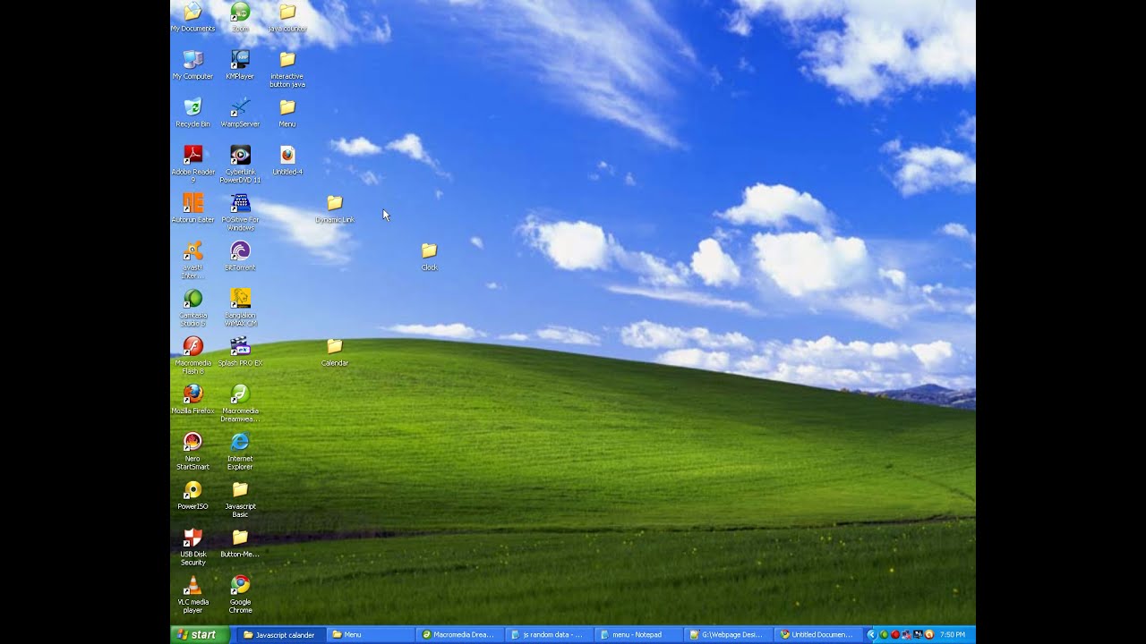 Project-14- Creating Java Calendar