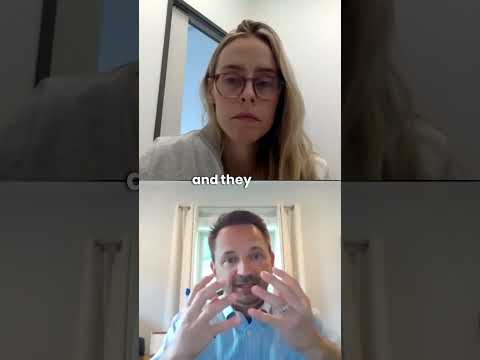Explaining Transverse Development with Dr. Ben Miraglia