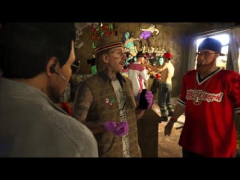 Steam Community :: Video :: Meeting Dax & the Fooliganz - Grand Theft ...