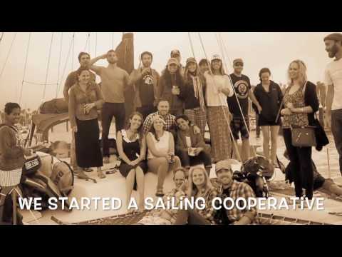 Ep 1: Introducing the Voyage - Santa Barbara, CA
