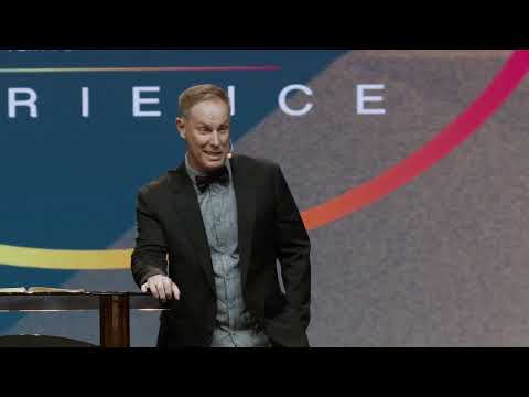 "Behind Enemy Lines: Solid Gold Faith" Guest Preacher - Pastor Brian Jobe
