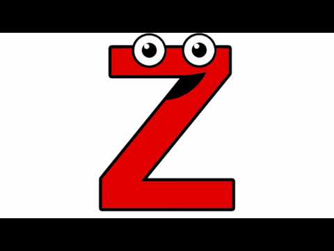 Busy Beavers - Alphabet Song (Traditional)
