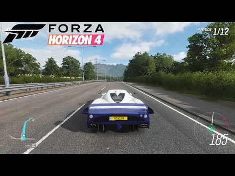 Steam Community :: Video :: My Maserati Does 185 (Great Britain: Solo ...