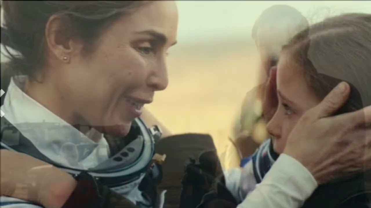 Constellation Season 2 Not Happening As Apple TV+ Cancels Stephen King Approved Sci Fi Show