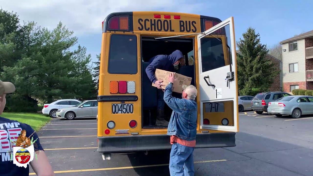 Zane Trace Local Schools Quarantine Care