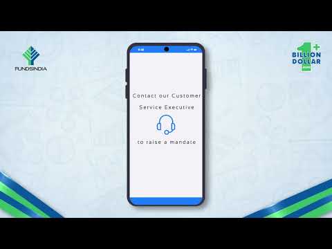How to Invest in an SIP through the FundsIndia Mobile App?