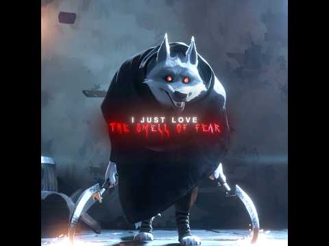 Scariest Dreamworks Villain😭🙏 | Death Edit (Puss In Boots The Last Wish)