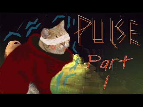 Steam Community :: Video :: The story of Eva | Pulse playthrough part 1