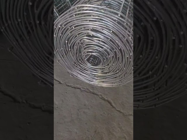 MS Welded Wire Mesh - 2.5 mm MS Welded Wire Mesh Manufacturer from New ...