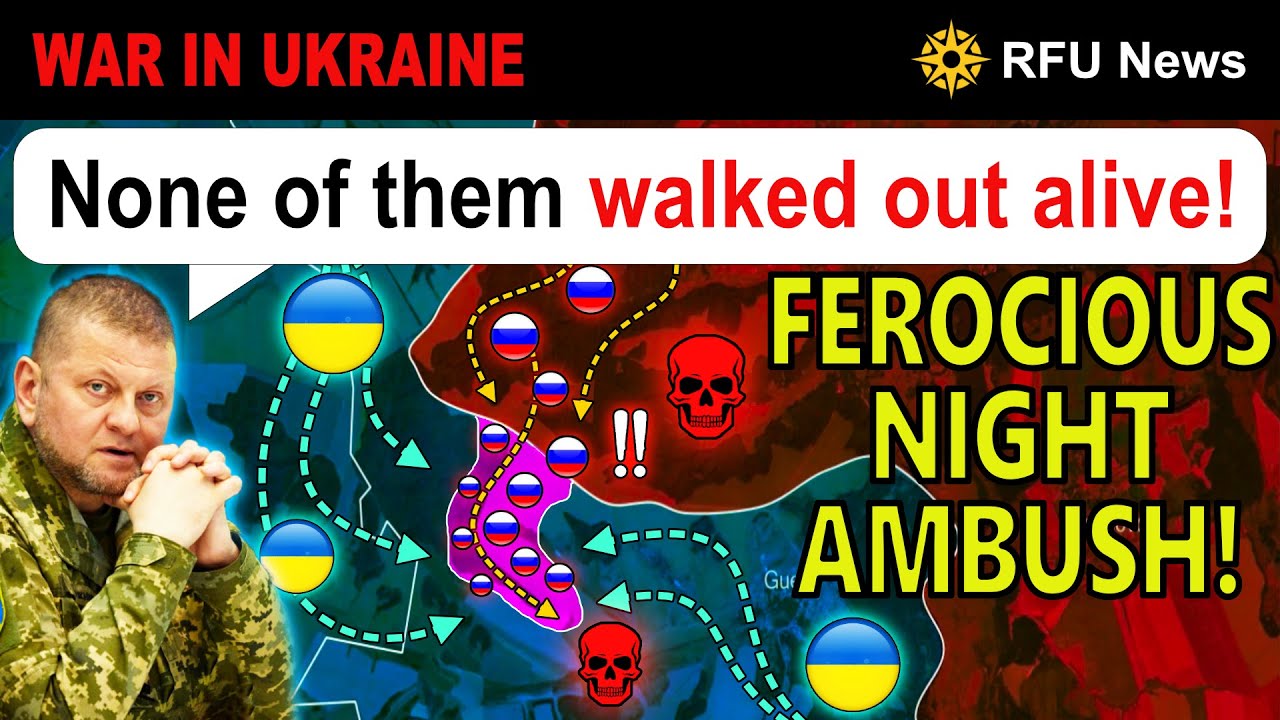Frontline report: Ukraine’s F-16s and Mirages are blasting Russian ...
