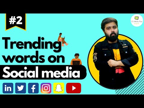 Trending words in English - #2 | chaos meaning | chaos meaning in hindi | chaos pronunciation