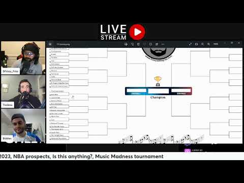 NBA Tankathon 2023 + Draft Prospects