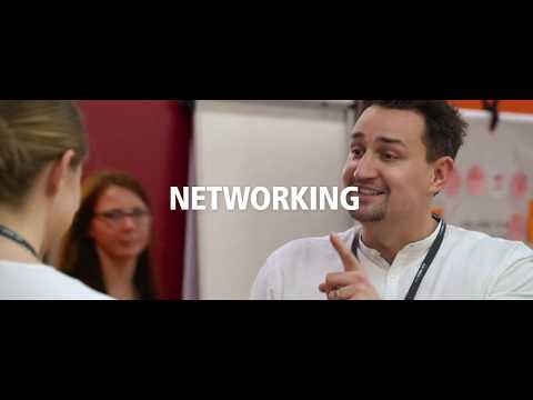 who we are and what we do: we CONECT Global Leaders GmbH