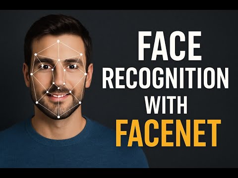 FaceNet Explained: State‑of‑the‑Art Face Recognition with Deep Learning