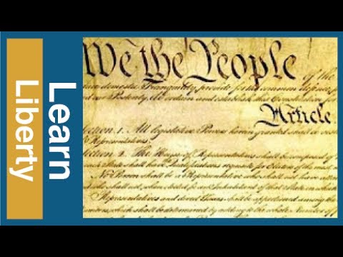 Dan Carlin – How Liberty Requires Rights and Tolerance
