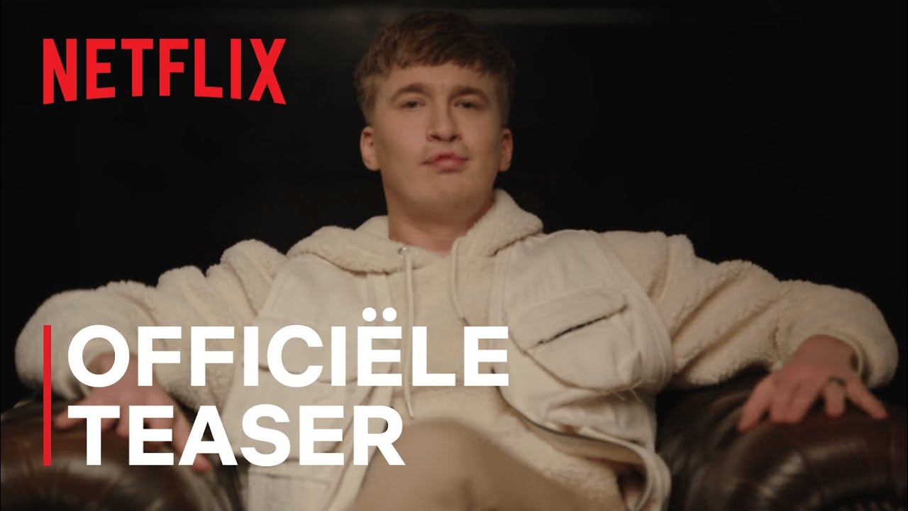 Snelle dropt zijn meest persoonlijke album ooit - Soundflow