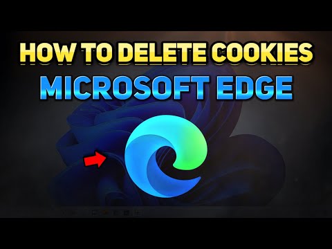 How to Delete Cookies on Microsoft Edge (Tutorial)