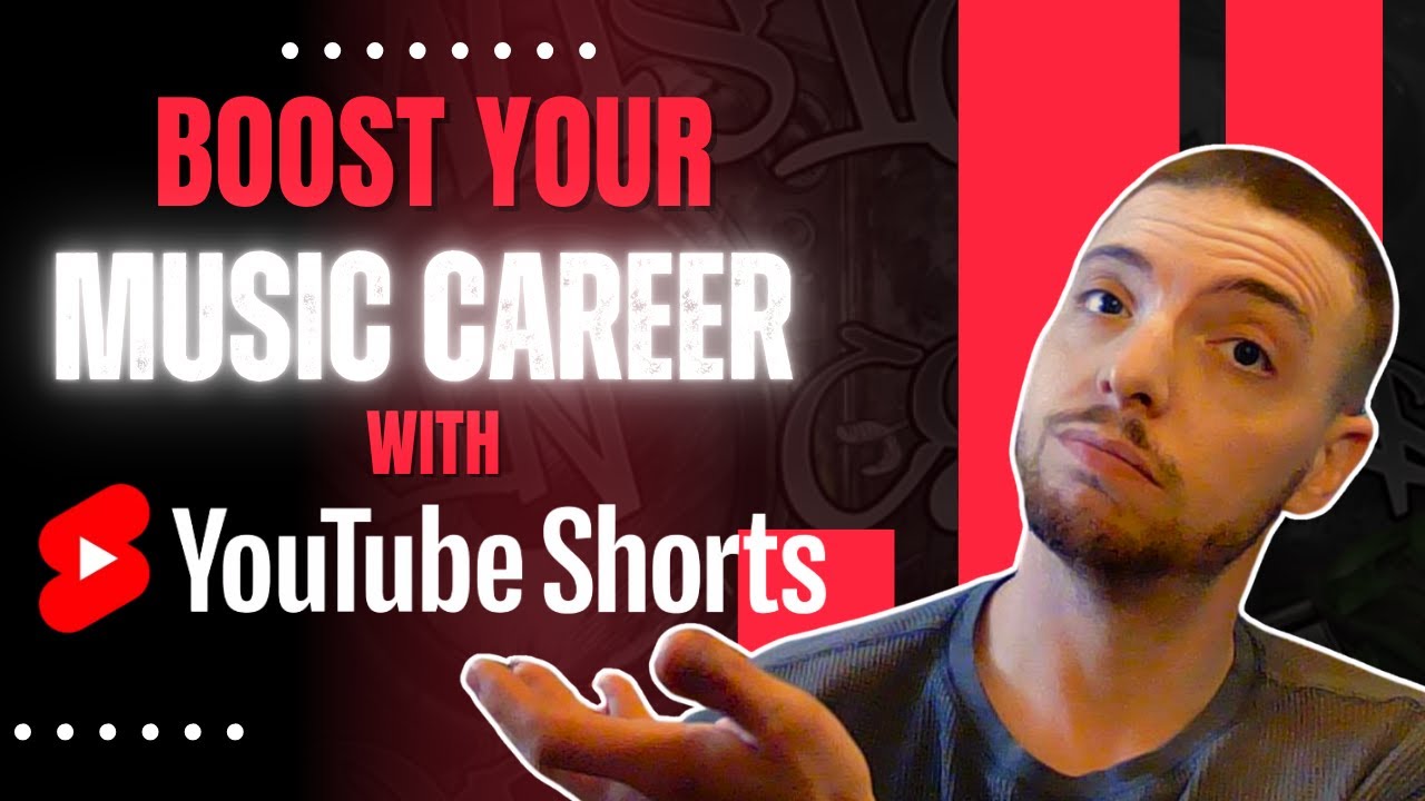 Boost Your Music Career with YouTube Shorts
