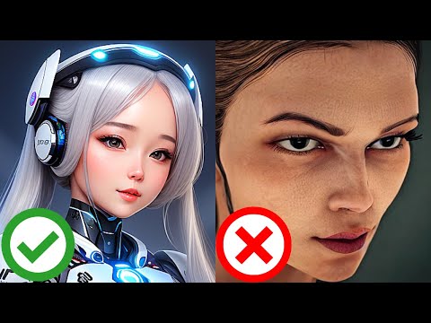 I Tried 42 Free AI Image Generators, These are the Best