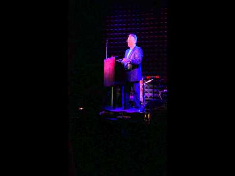 Star Trek Meets Coltrane, After The Rain – Synthtopia