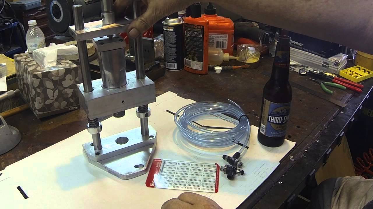 Drawbar Update #3