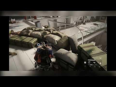 Xbox Game Pass Ultimate - XCloud World War Z Test