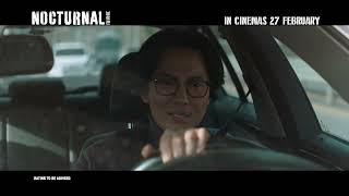 Nocturnal streaming: where to watch movie online?