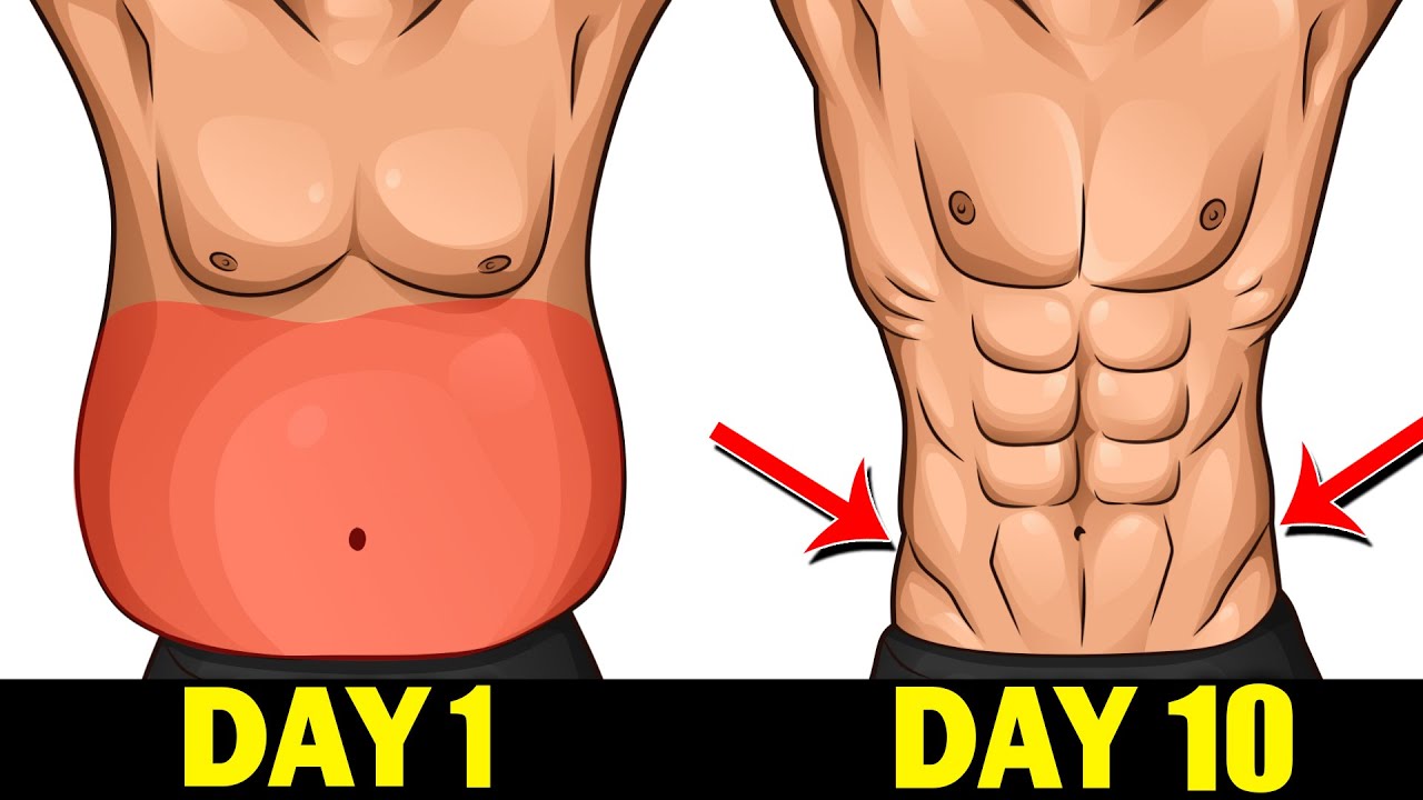 15 Min Full Body Standing Workout to Transform Your Shape