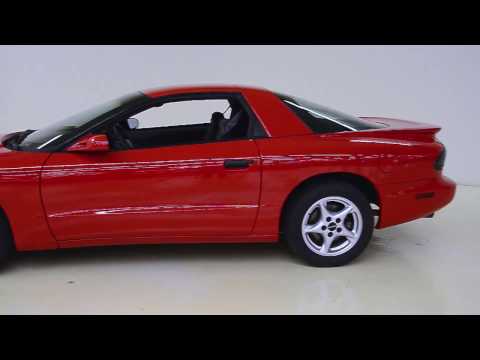 1997 Pontiac Firebird Formula WS-6 for Sale | ClassicCars.com | CC-947620