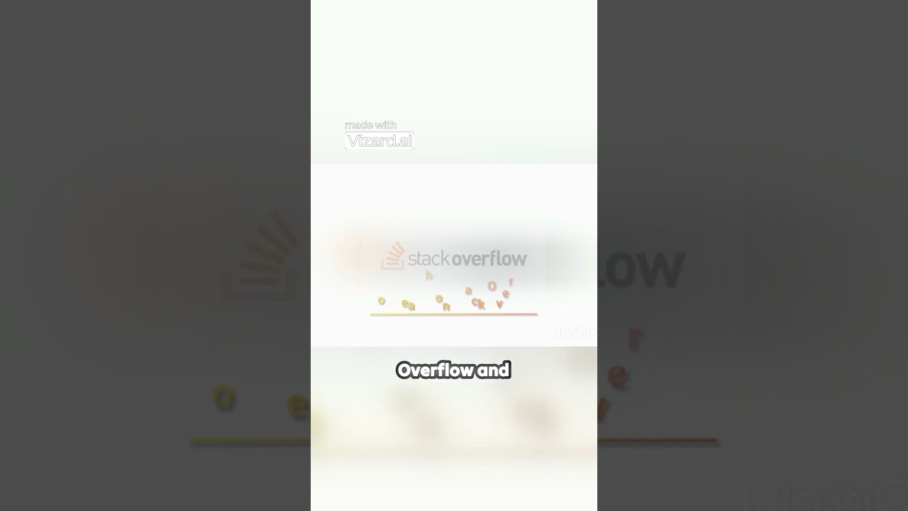 How Stack Overflow Can Save Your Coding Day! 🔥 New Coding Tutorial | #munam_dev