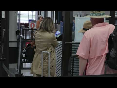 TSA Pre-Check Program