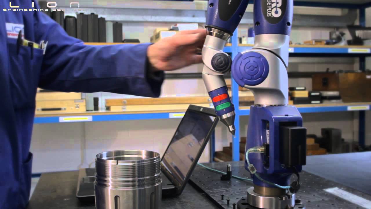 Lion Engineering Services - Introduction to QA