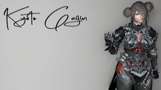 BDOR Ladrakan Armor at Skyrim Special Edition Nexus - Mods and Community