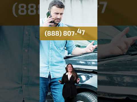 Abogados de Accidentes Sobre Ruedas en Santa Ana California
