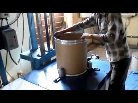 Fibre Drums - Packaging Fibre Drum Latest Price, Manufacturers & Suppliers
