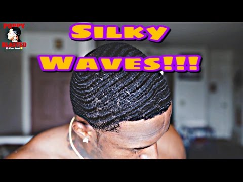 Importance of a Durag | How to get 360 waves