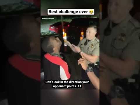 The βIshβ Shadow Boxing Challenge is the best thing Iβve ever posted