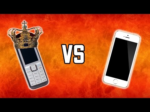 Is a cheap phone better than an iPhone 6?