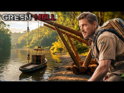 Steam Community :: Green Hell