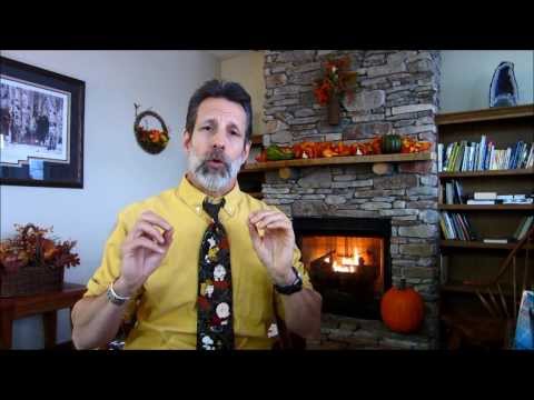 Emotional Freedom Technique (EFT) - Nuts & Bolts