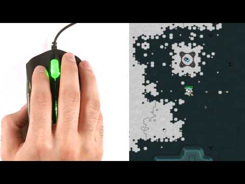 Learn Capturing User Input HTML5 Game Development - Mind Luster